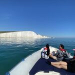From Brighton: Seven Sisters Boat Tour - Key Points