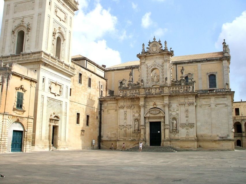 From Brindisi: Lecce private day tour - Is this Tour Worth It? Analyzing the Value