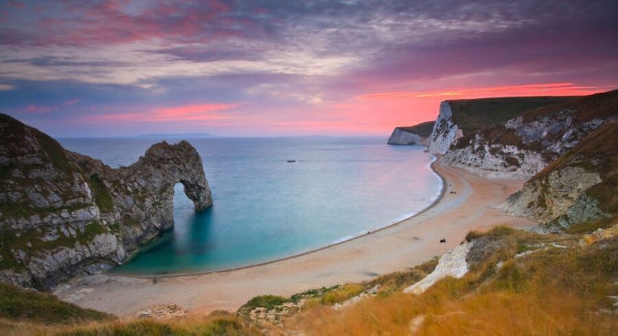 From Bristol: 4-Day Cornwall, Devon & Stonehenge Tour - Transportation & Group Size