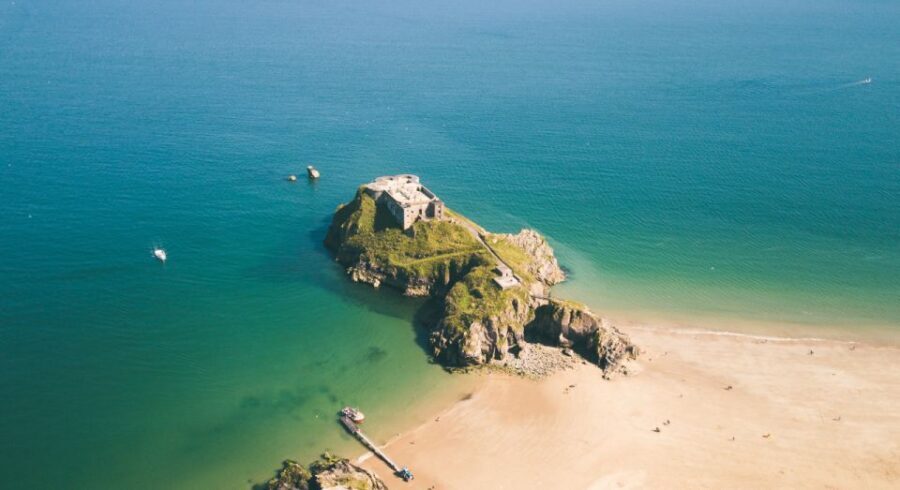 From Bristol: Mountains & Coasts of South Wales 3-Day Tour - The Value of This Experience