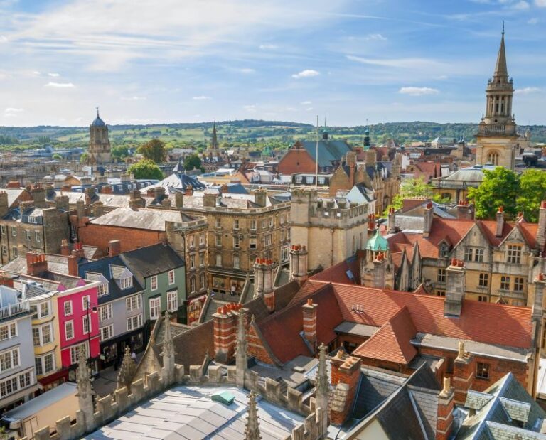 From Bristol: Oxford and the Cotswolds Full-Day Tour - What You’ll Get (and What You Won’t)