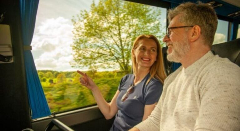 From Bristol: Stonehenge and Cotswold Villages Day Tour - A Practical Review of the Tour Experience