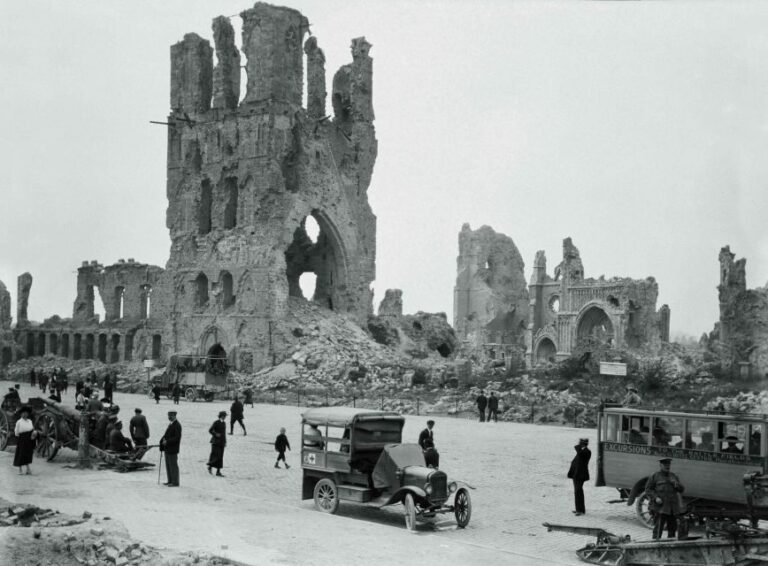 From Bruges: Flanders Fields Remembrance Full-Day Trip - An In-Depth Look at the Tour Experience