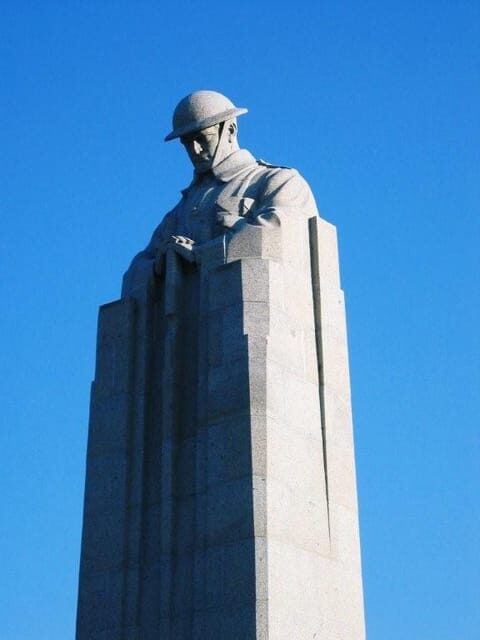 From Bruges: Great War Flanders Fields Minibus Tour w/ Lunch - The Full-Day Itinerary in Detail