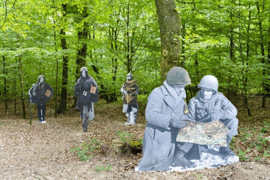 From Brussels: Battle of the Bulge Day Trip - The Value of This Tour