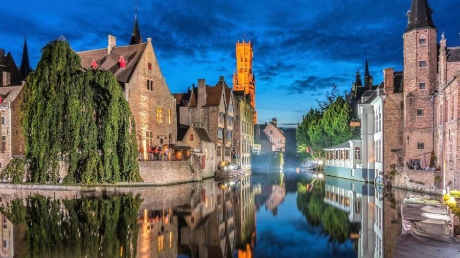 From Brussels: Bruges and Ghent Full-Day Trip by Train - Who Will Love This Tour?