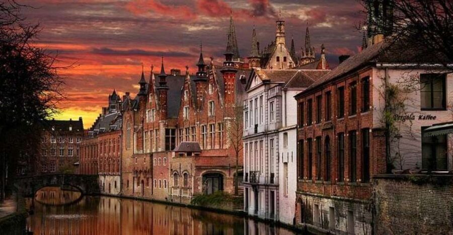 From Brussels: Bruges Day Trip with Boat Tour Option (ES) - The Value of This Tour