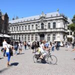 From Brussels: Bruges Private Tour - Exploring Bruges: A Visual Journey