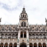 From Brussels: Brussels Contrasts Tour + Excursion to Leuven - Why This Tour Offers Good Value