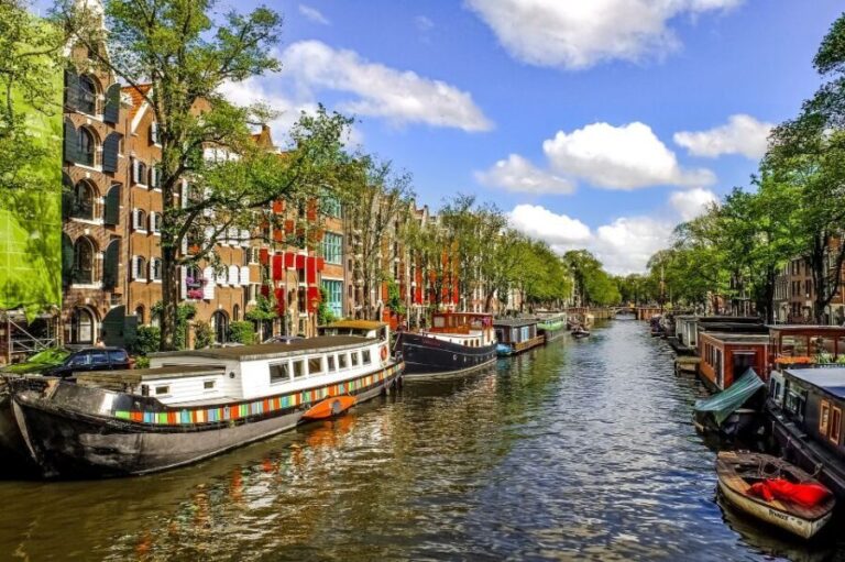 From Brussels: Cheese, Clogs & Windmills Amsterdam Day Trip - Exploring the Day Trip in Detail
