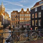 From Brussels: Day Trip to Amsterdam with Canal Boat Cruise - Arriving and Departing — The Logistics