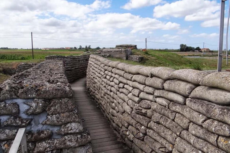 From Brussels: Flanders Fields and Dunkirk Battles Day Trip - Who Will Get the Most Out of This Tour?