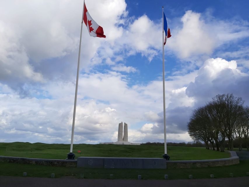 From Brussels: Flanders Fields Remembrance Full-Day Trip - The Value of This Experience