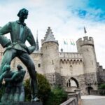 From Brussels: Full-Day Antwerp and Ghent Guided Tour - Why This Tour Works Well