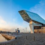 From Brussels: Guided Antwerp City Tour - Who Would Enjoy This Tour?