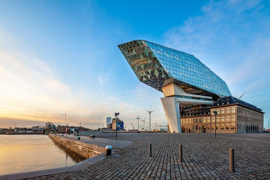 From Brussels: Guided Antwerp City Tour - Who Would Enjoy This Tour?