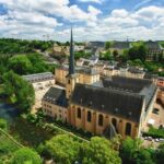 From Brussels: Luxembourg and Dinant Full-Day Private Tour - A Scenic Stop in Dinant on the Way Back