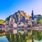 From Brussels: Luxembourg Tour with Dinant Visit - What Makes This Tour Stand Out?