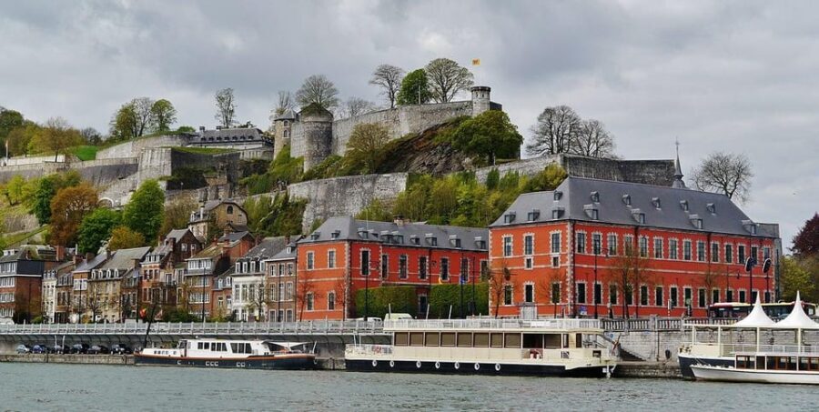From Brussels: Namur, Huy, Bouillon, and Dinant Day Trip - What to Expect and Why It Matters