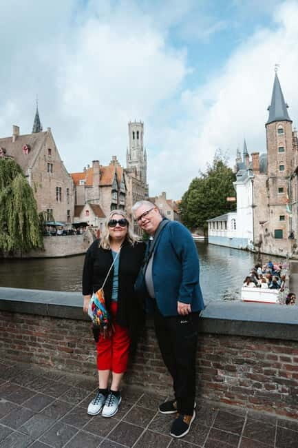 From Brussels: Private Tour of Bruges and Ghent with tasting - Itinerary Breakdown: What You Can Expect