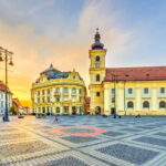 From Bucharest: 2-Day Medieval Transylvania Tour - Transport, Guides, and Group Size