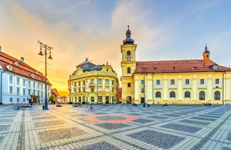 From Bucharest: 2-Day Medieval Transylvania Tour - Transport, Guides, and Group Size
