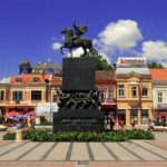 From Bucharest: 8-Day Romania and Serbia Tour - The Itinerary in Detail