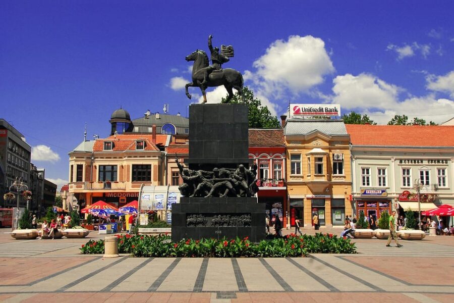From Bucharest: 8-Day Romania and Serbia Tour - The Itinerary in Detail
