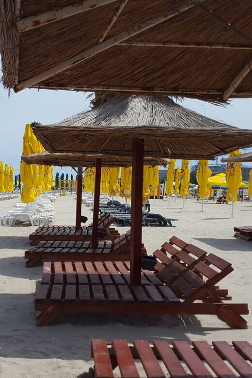 From Bucharest: A Day by the Black Sea Shared Group Tour - An In-Depth Look at the Tour Experience