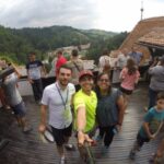 From Bucharest: A Taste of Transylvania: Private Tour - Peles Royal Palace: Romania’s Crown Jewel