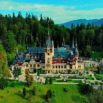 From Bucharest: Bran, Peles Castle & Brasov Private Day Tour - An In-Depth Look at the Itinerary