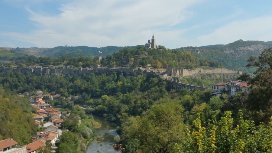From Bucharest: Bulgaria 1-Day Tour - The Practicalities of the Tour