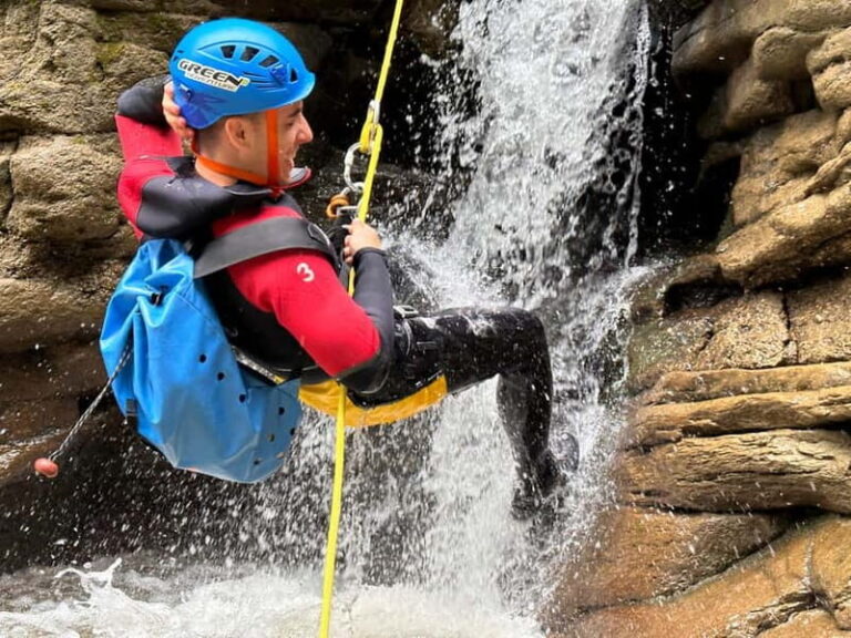 From Bucharest: Canyoning Adventure in Sinaia - Why This Tour Offers Great Value