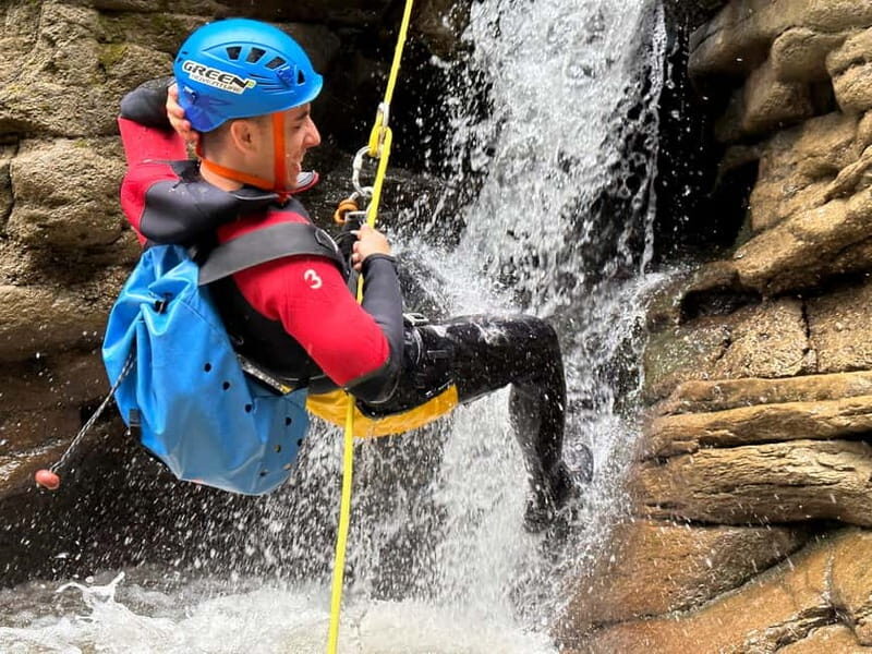From Bucharest: Canyoning Adventure in Sinaia - Why This Tour Offers Great Value