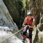 From Bucharest: Canyoning at Oratii Gorge - An Adventure Waiting in Oratii Gorge