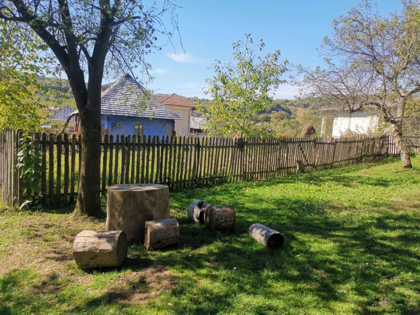 From Bucharest: Carpathian Villages and Sinaia Day Trip - Verdict: Is This Tour Worth It?