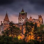 From Bucharest: Day Trip to Dracula and Peles Castle - The Scenic Drive: Prahova Valley