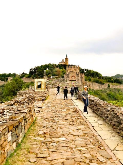 From Bucharest: Day Trip to Medieval Marvels of Bulgaria - Transportation, Timing, and Pricing