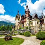 From Bucharest: Day Trip to Peles, Dracula's Castle, Brasov - Whats Included & Whats Not