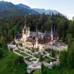 From Bucharest: Day Trip to Sinaia - Whats Included and What to Consider
