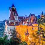 From Bucharest: Dracula, Wednesday, and Peles Castles Tour - Second Stop: Peles Castle — A Royal Masterpiece