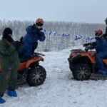 From Bucharest: Forest and Hills ATV Quad Bike Tour - Analyzing the Value