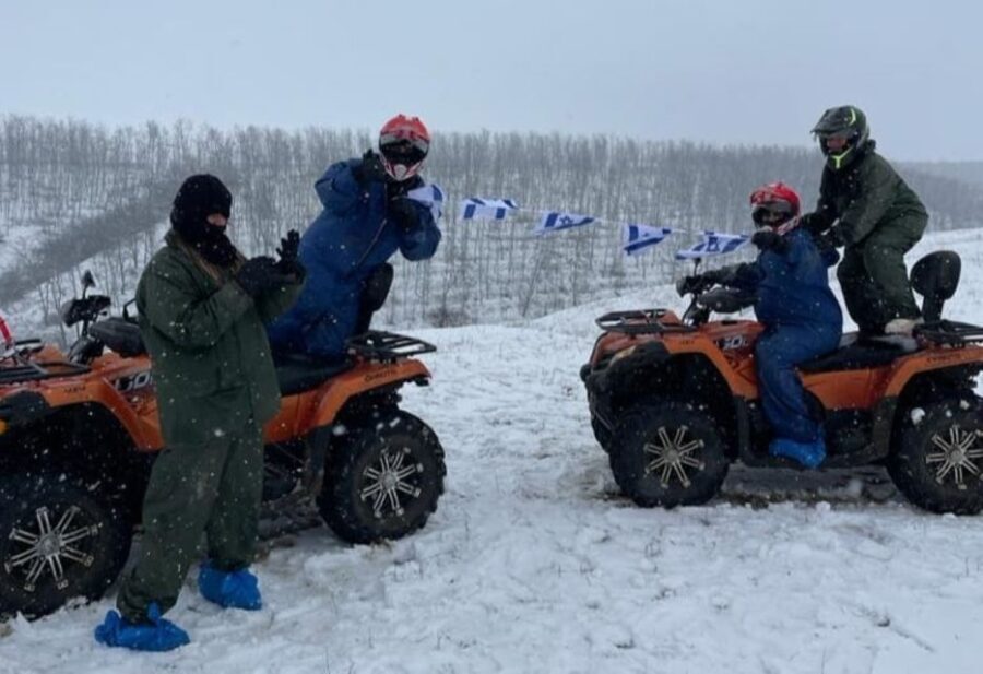 From Bucharest: Forest and Hills ATV Quad Bike Tour - Analyzing the Value
