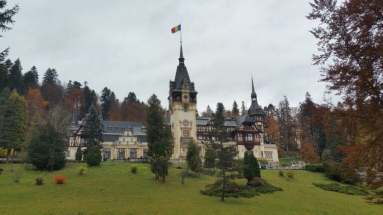 From Bucharest: Full-Day Private Dracula Tour - How the Experience Adds Value