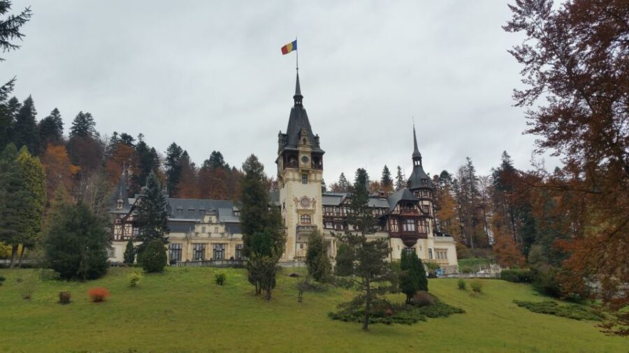 From Bucharest: Full-Day Private Dracula Tour - How the Experience Adds Value