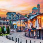 From Bucharest: Full-Day Trip to Bulgaria - Holy Trinity Cathedral Church in Ruse