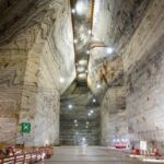 From Bucharest: Largest Salt Mine In Europe and Peles Castle - An Introduction to the Tour