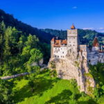 From Bucharest: Peles Castle, Brasov & Bran Castle Day Trip - The itinerary in detail – What you actually do and see
