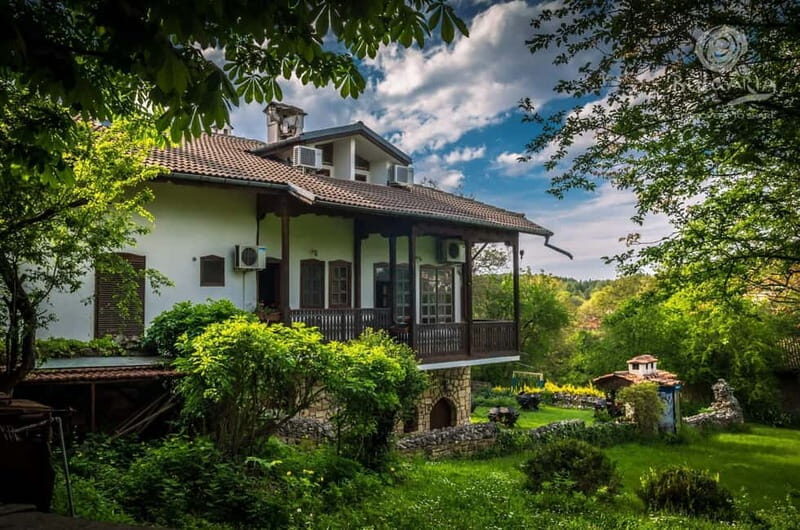From Bucharest: Private Tour to Veliko Tarnovo and Arbanasi - The Value Proposition