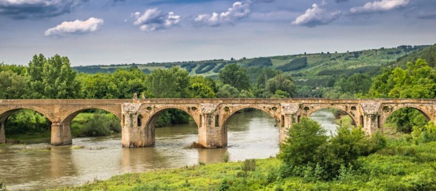 From Bucharest: Small Group Day Trip to Medieval Bulgaria - What to Expect and Practical Tips